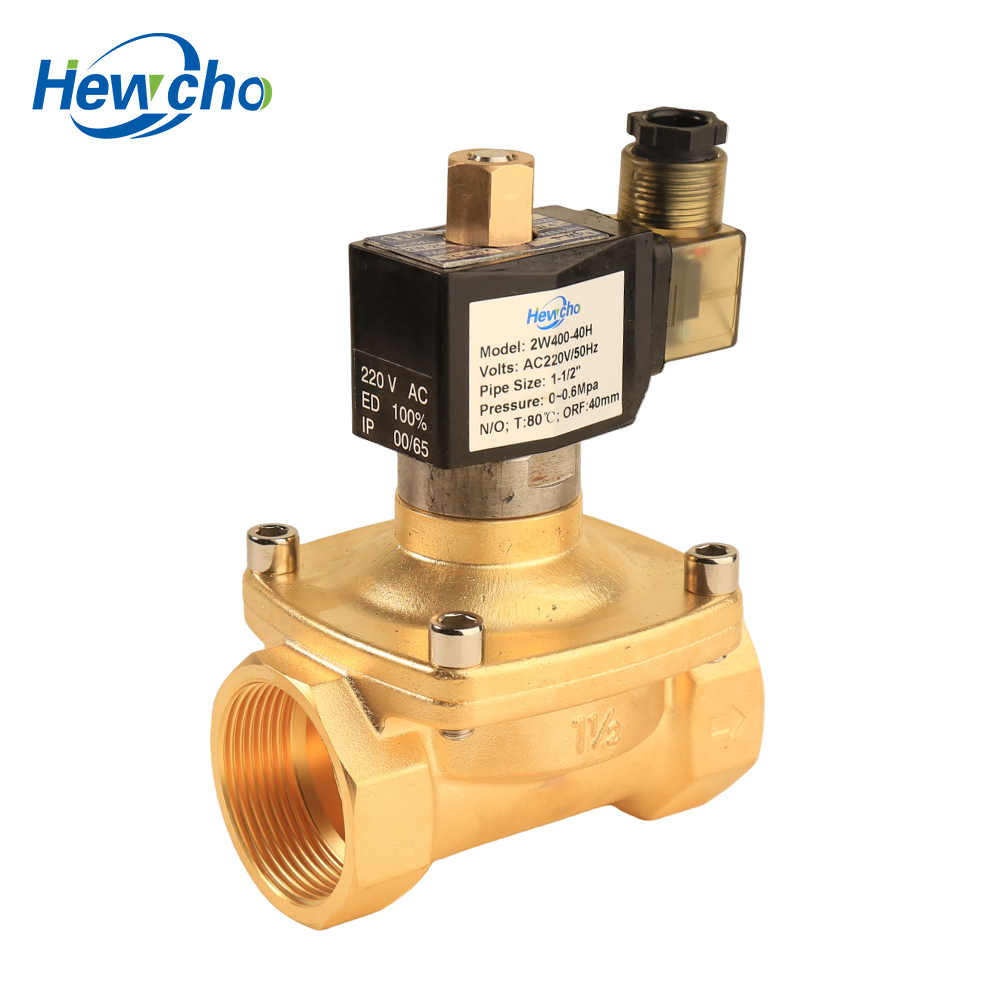 2W250-25 - Hewcho Industrial valve